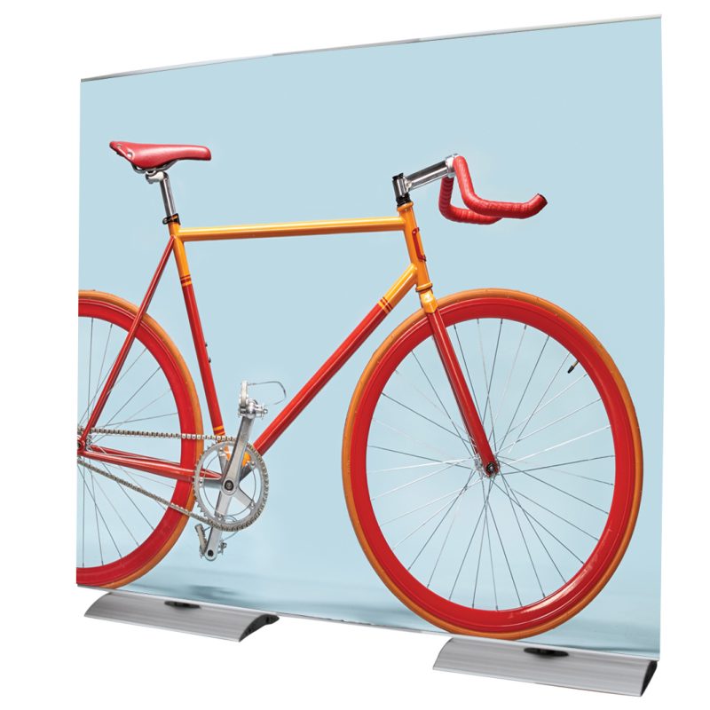 Stealth 3 Panel Replacement Graphics | Reflex Exhibitions